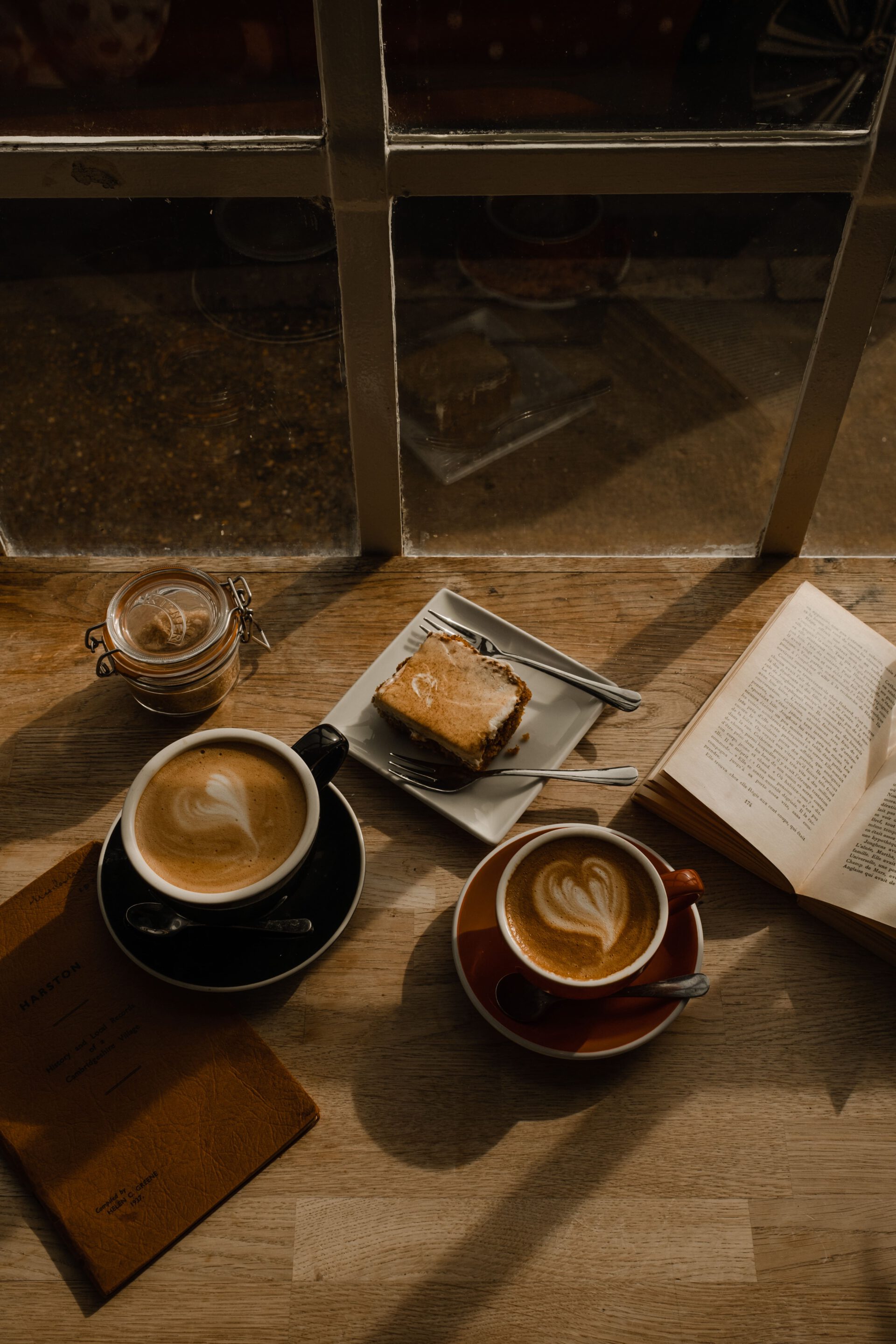 CITY GUIDE: CHARMING CAMBRIDGE, UK - Sarah Witpeerd