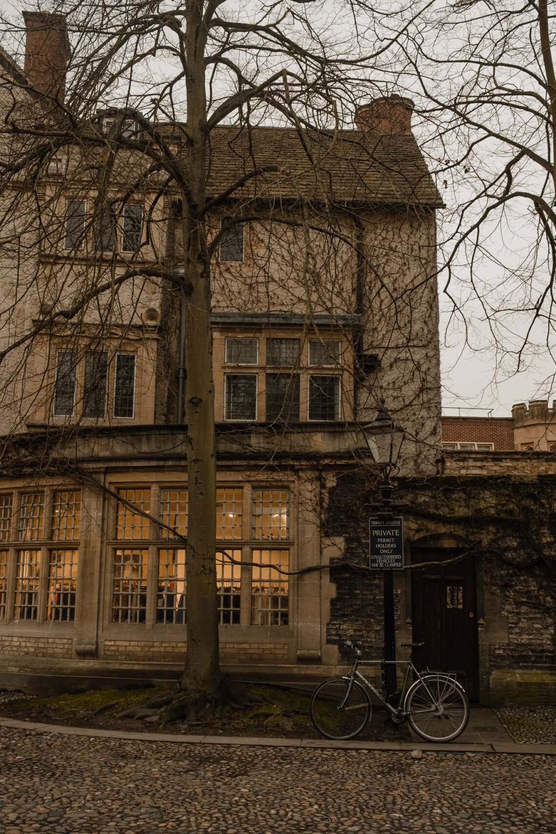 CITY GUIDE: CHARMING CAMBRIDGE, UK - Sarah Witpeerd